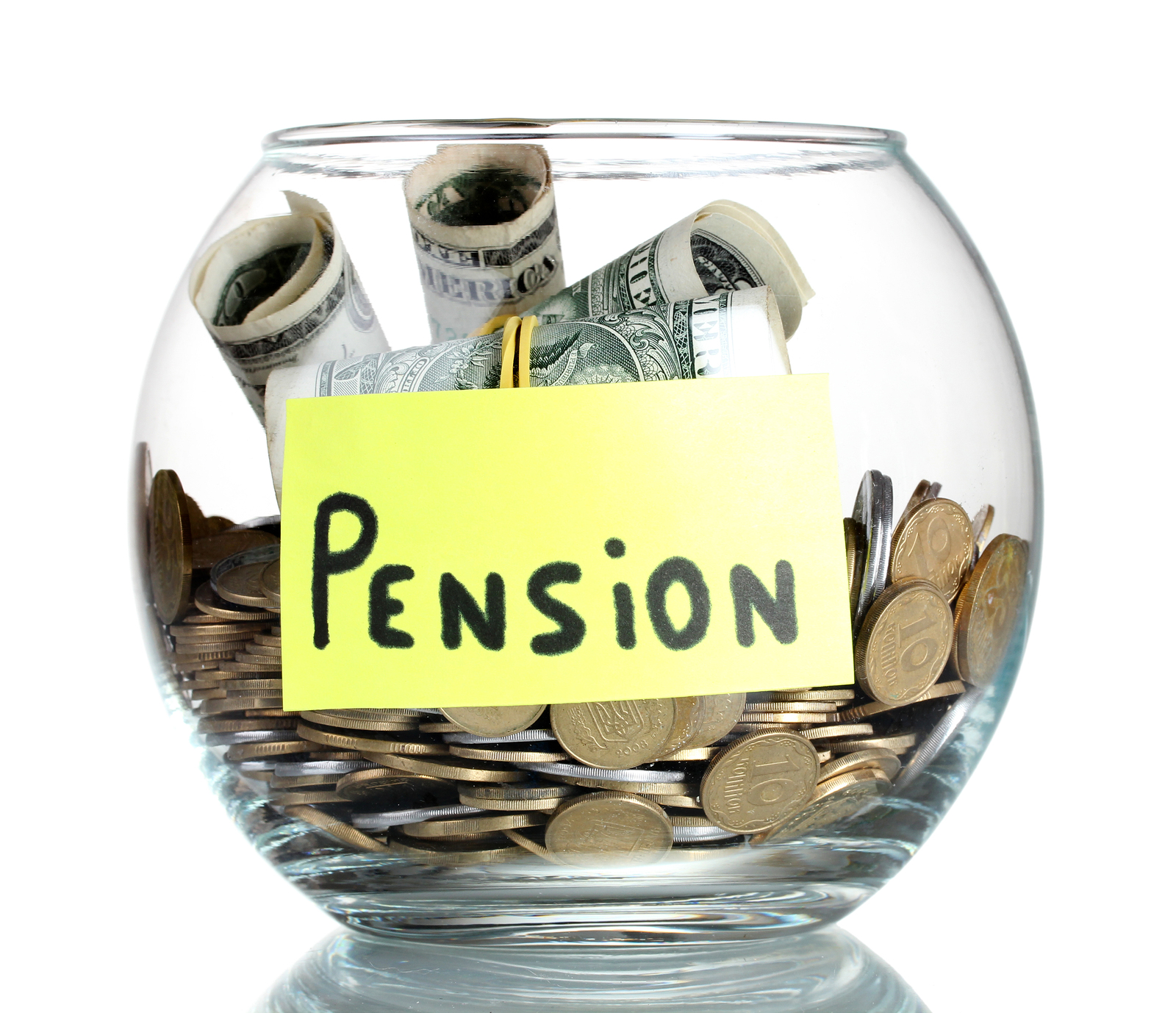 Pension Information for Active & Retired Members – Chicago Police ...